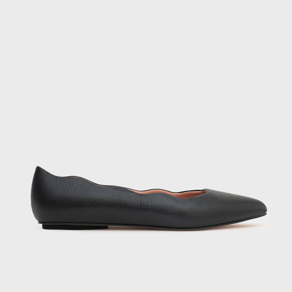 AYLA FLAT BLACK – Butrich Worldwide