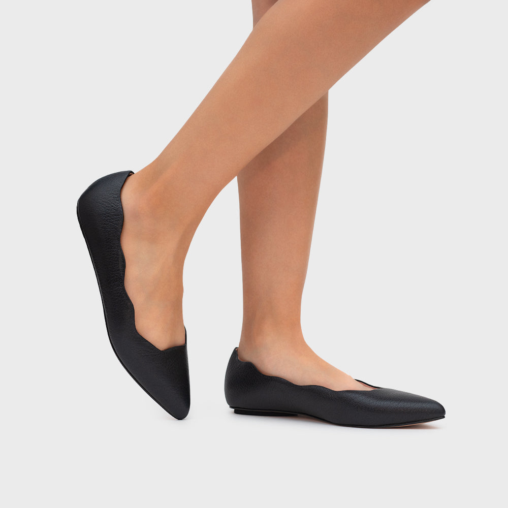 AYLA FLAT BLACK – Butrich Worldwide