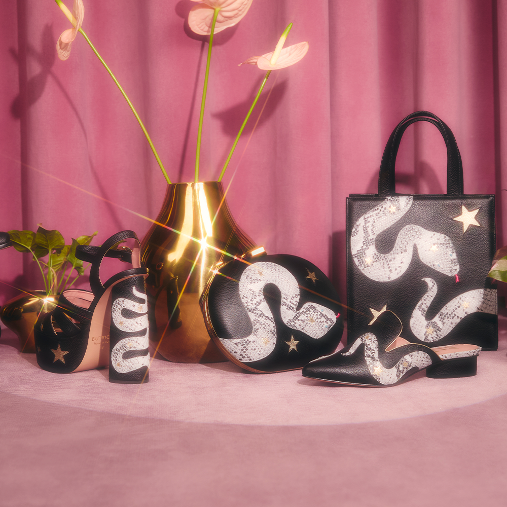 BAGS – Butrich Worldwide