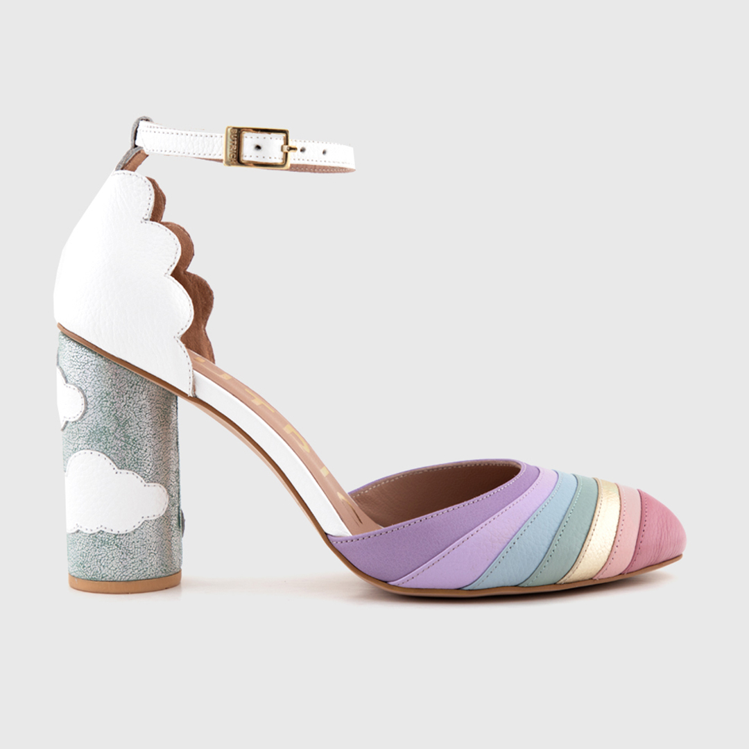 Pumps – Butrich Worldwide