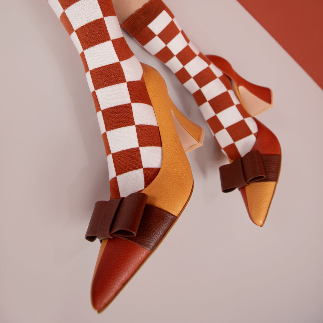 O'CLOCK SHOES – Butrich Worldwide