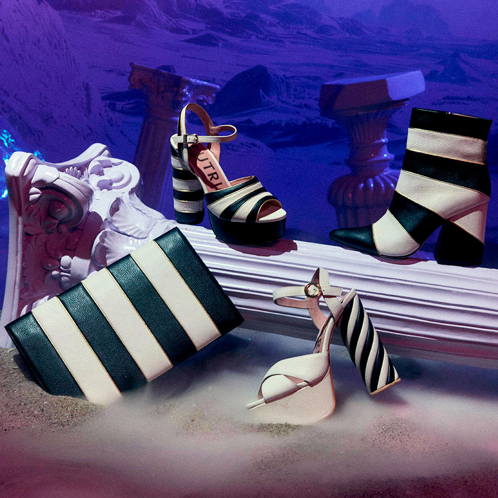 Colecciones – Butrich Worldwide