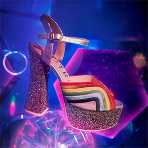 BUTRICH UNIVERSE | SHOES – Butrich Worldwide