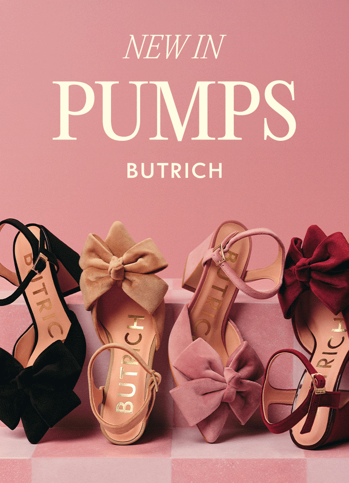 Butrich Worldwide