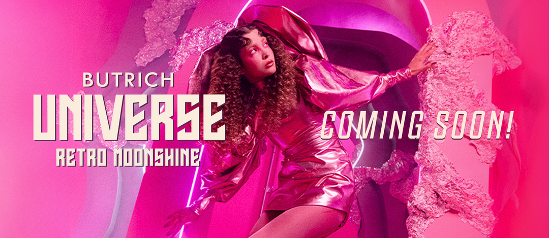 COMING SOON | RETRO SONIC HEARTS – Butrich Worldwide