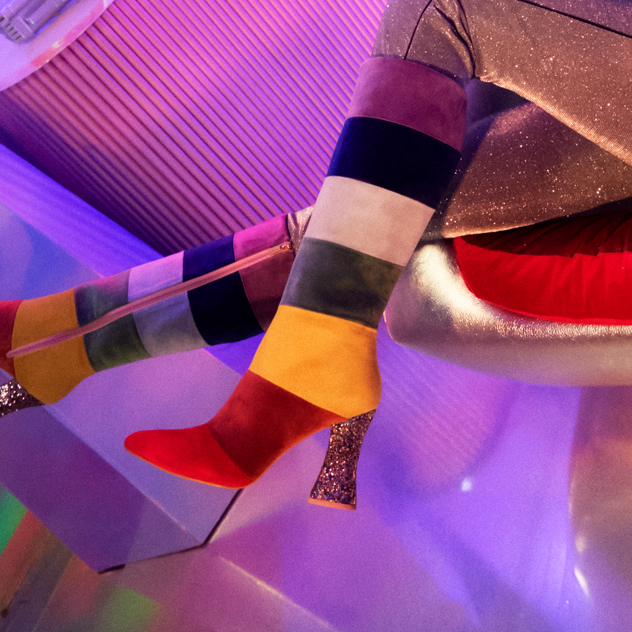 ZAPATOS – Butrich Worldwide