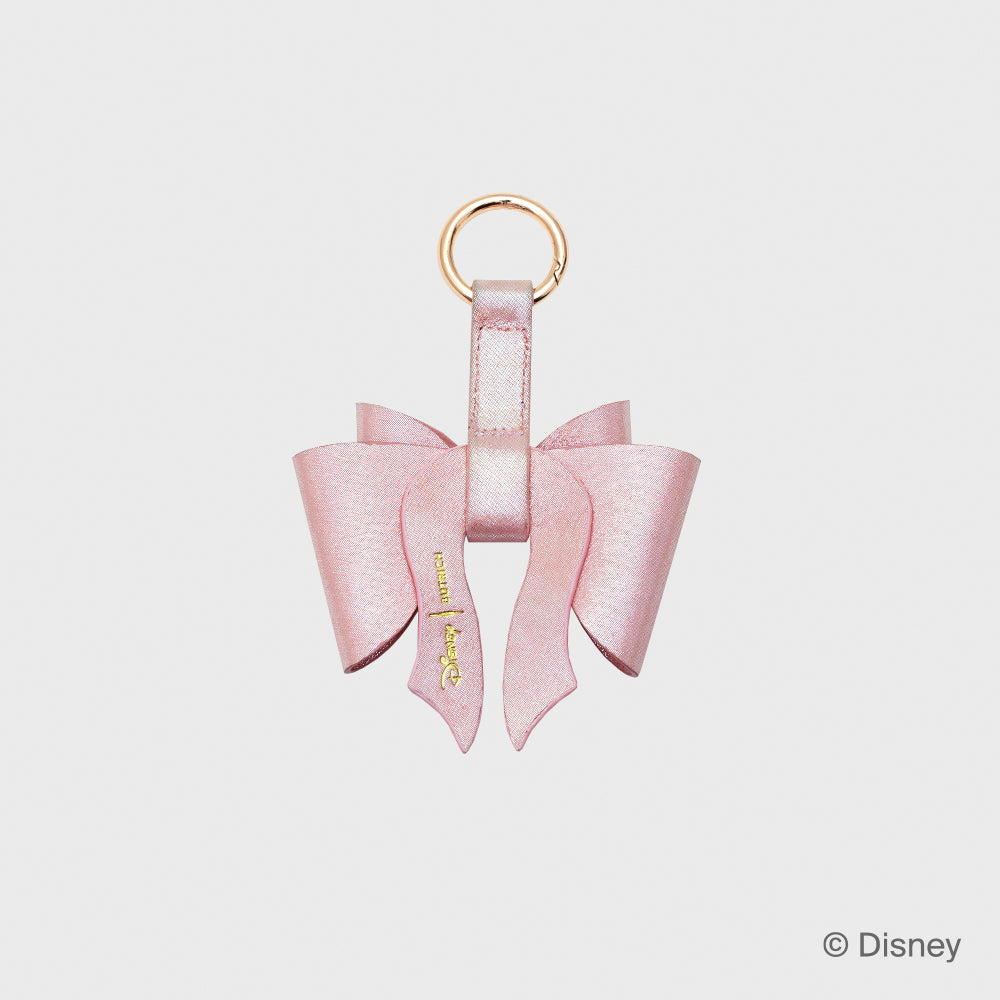 CHARM MARIE BOW PINK – Butrich Worldwide