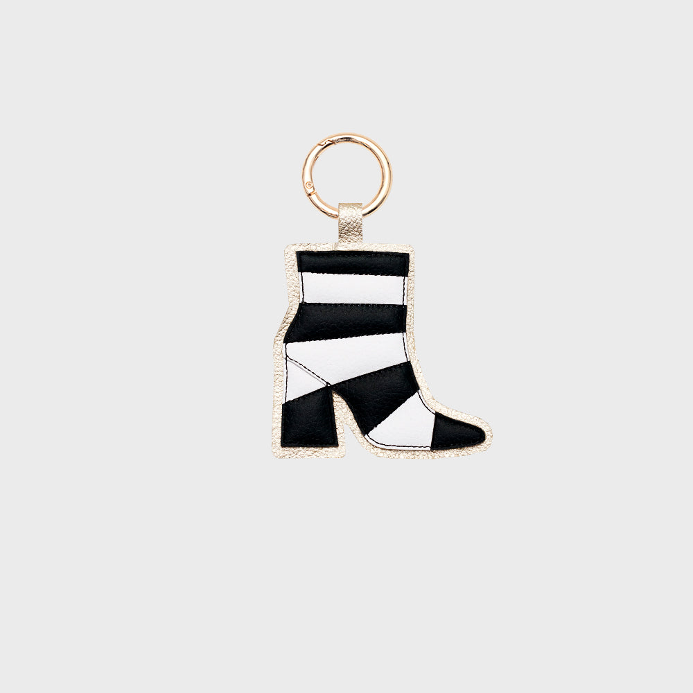 CHARM MOONSHINE BOOTIE – Butrich Worldwide