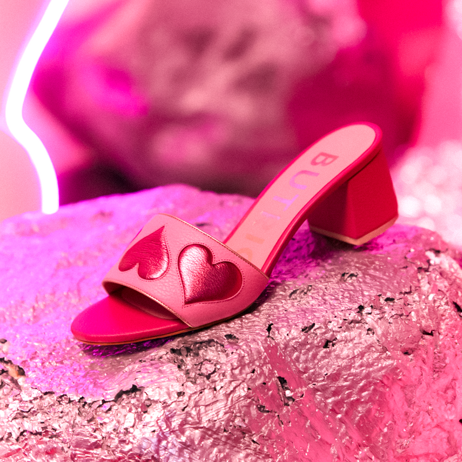 SHOES – Butrich Worldwide