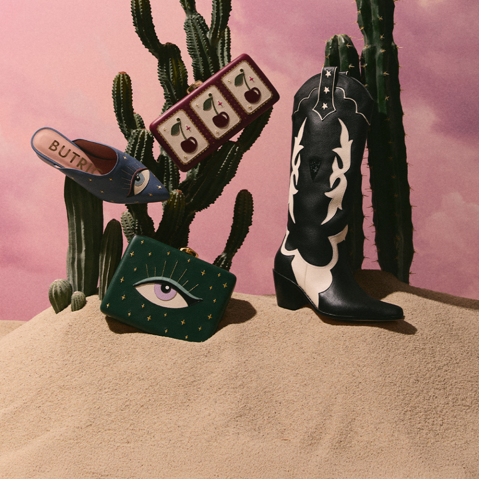 About us – Butrich Worldwide