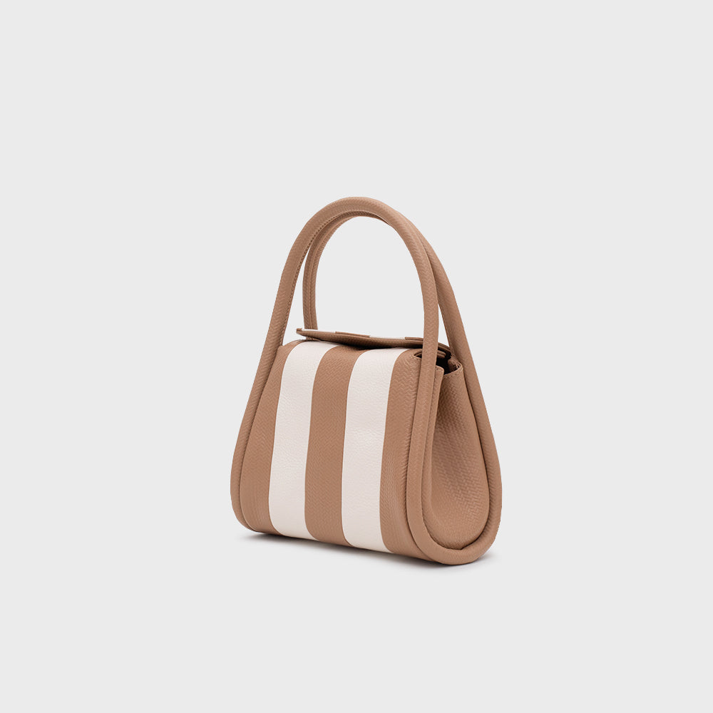 PAULINA MINI HANDBAG ARENA – Butrich Worldwide