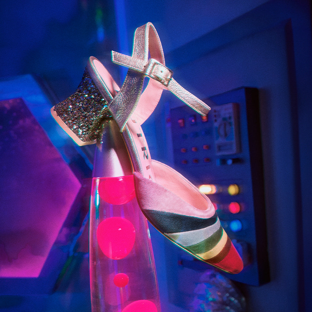 ZAPATOS – Butrich Worldwide