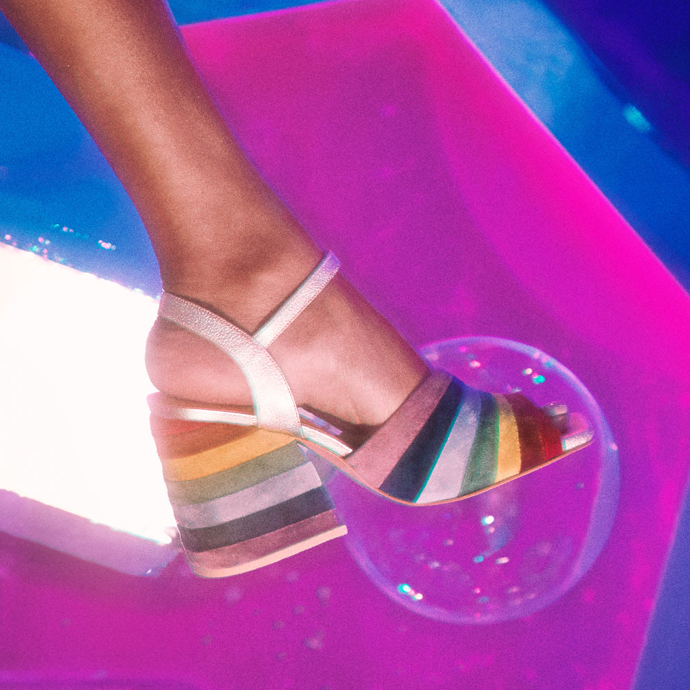 ZAPATOS – Butrich Worldwide