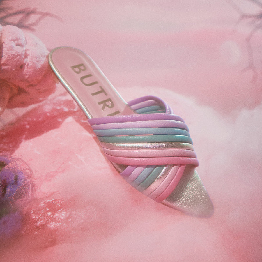 ZAPATOS – Butrich Worldwide