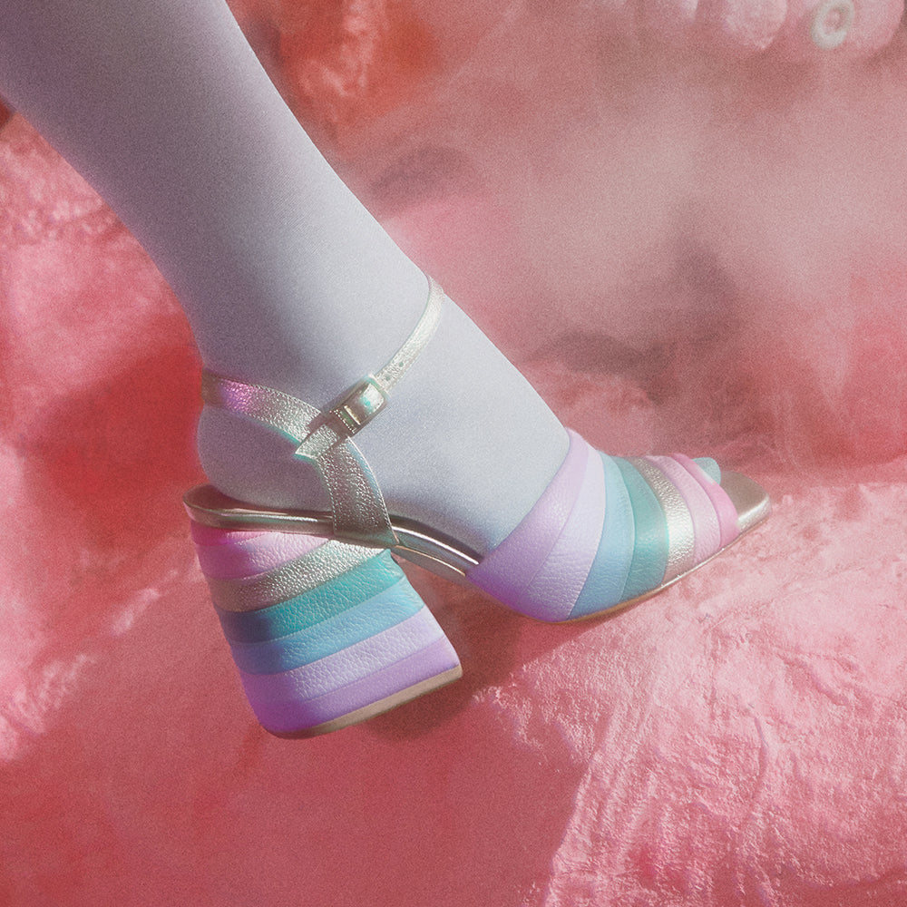 ZAPATOS – Butrich Worldwide