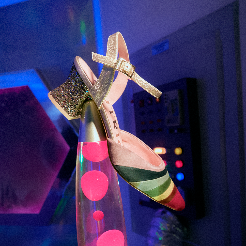 SHOES – Página 5 – Butrich Worldwide