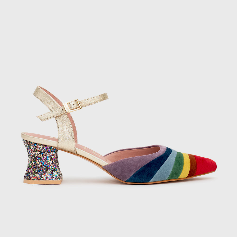 ZAPATOS – Butrich Worldwide