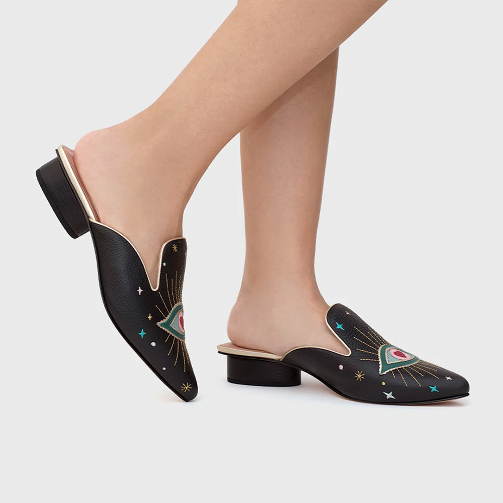 ZAPATOS – Butrich Worldwide