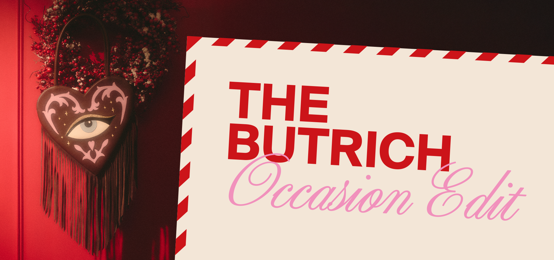XMAS BUTRICH – Butrich Worldwide