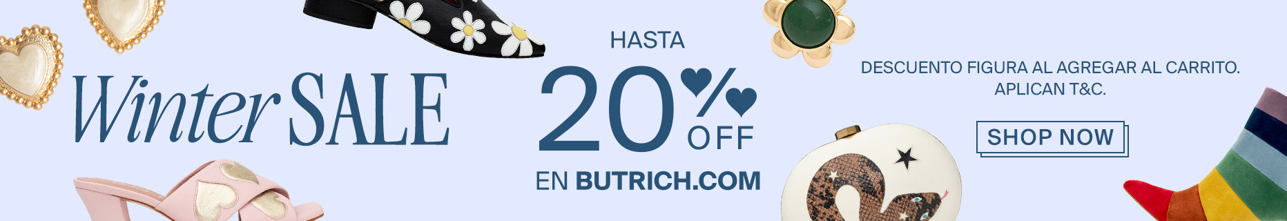ZAPATOS – Butrich Worldwide