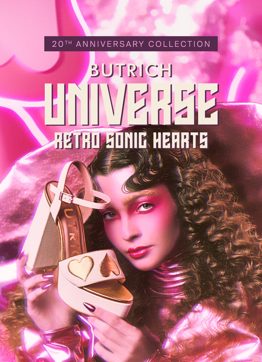 Butrich Worldwide