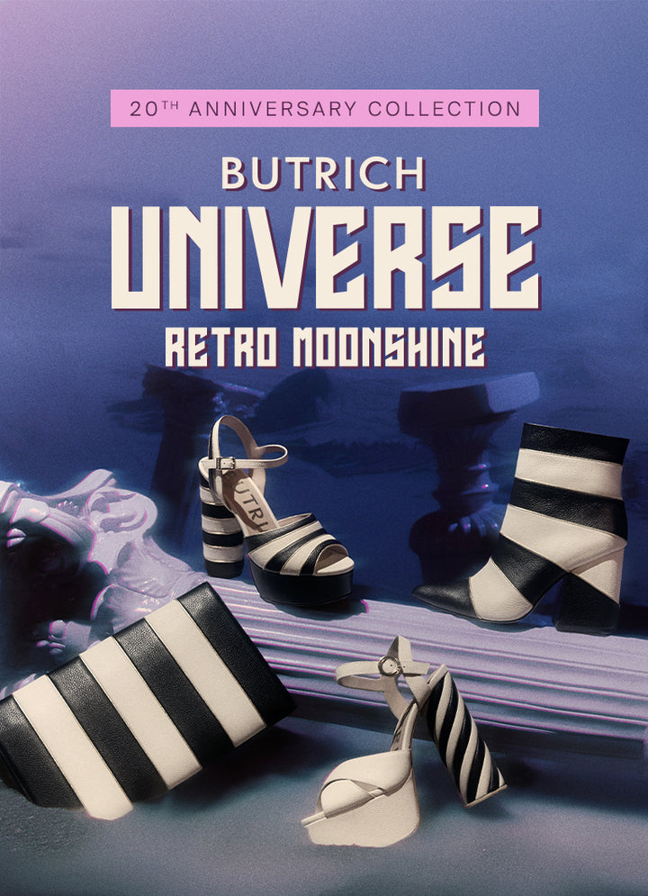 Butrich Worldwide