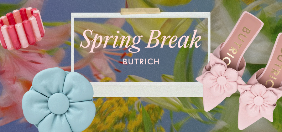 Butrich Worldwide