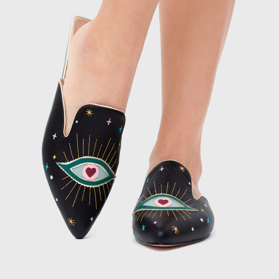 ZAPATOS – Butrich Worldwide