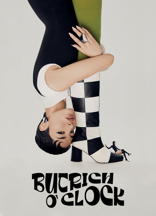 Butrich Worldwide