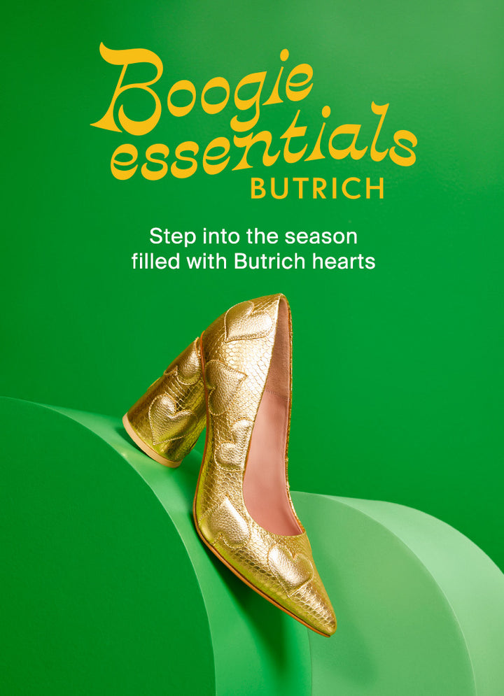Butrich Worldwide